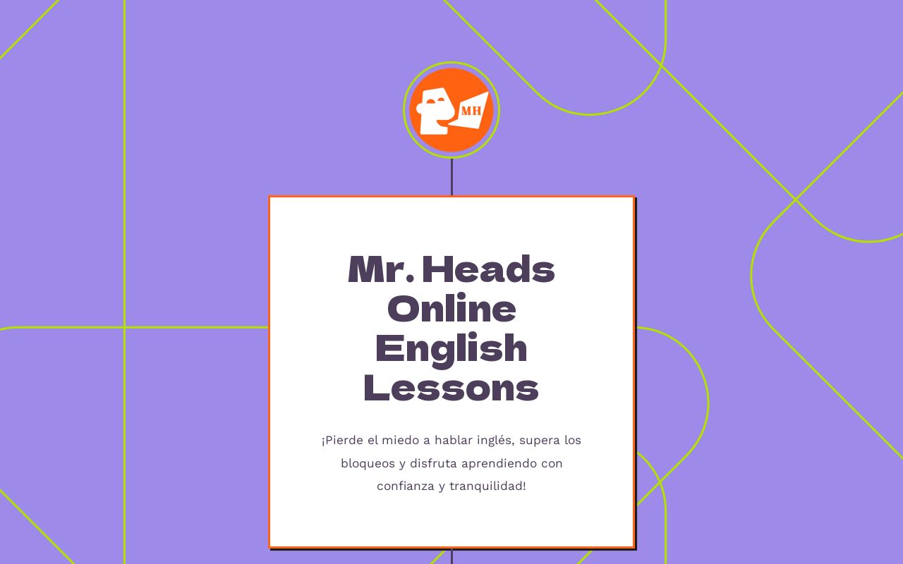 mrheadsonlineenglishlessons